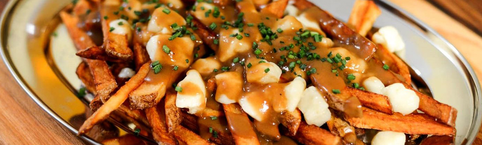 Poutine